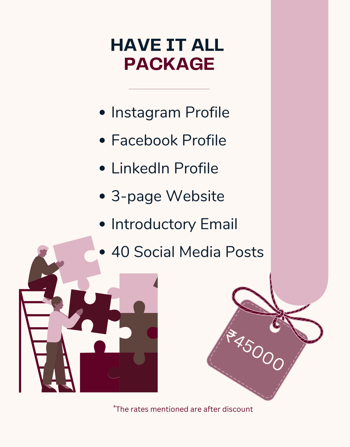 Best Content Writing Services in India by Scriptwallah