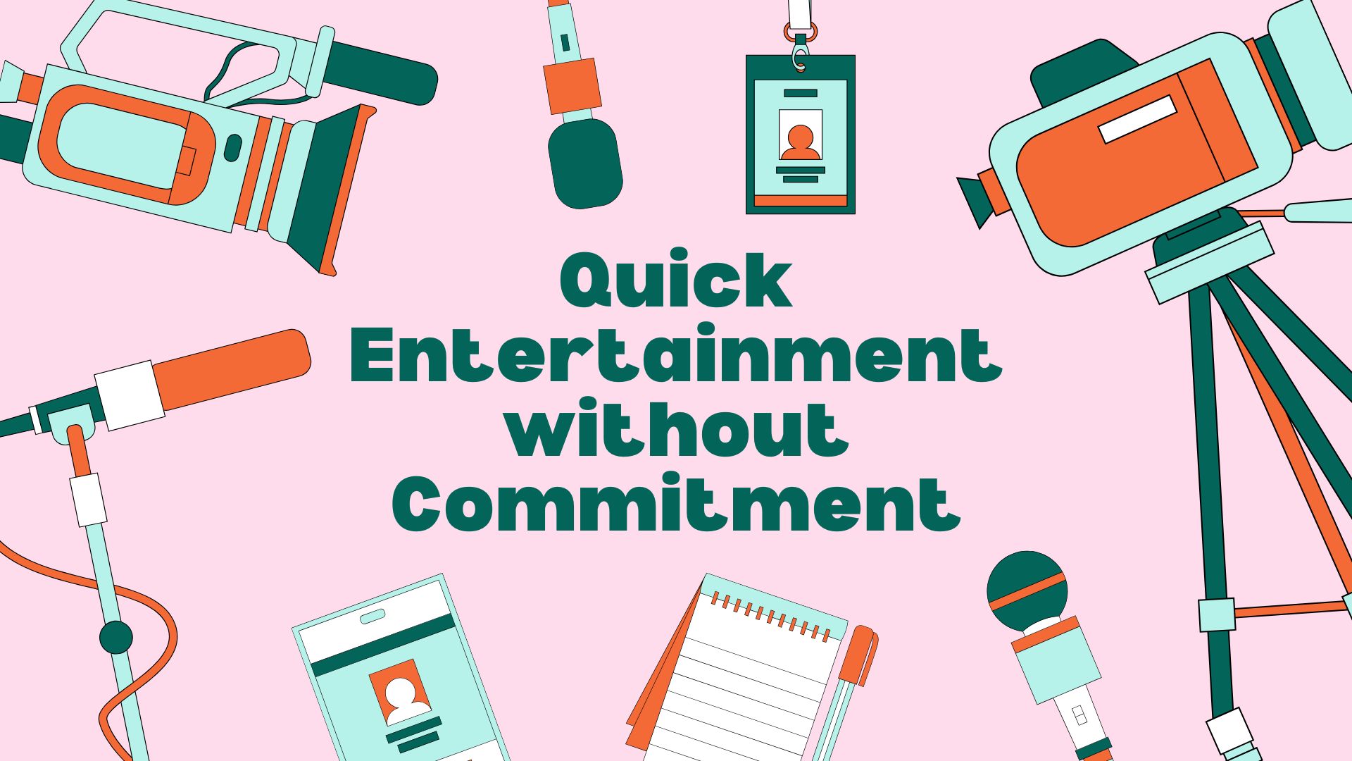 Reelies: 90-Second Entertainment That Keeps You Hooked