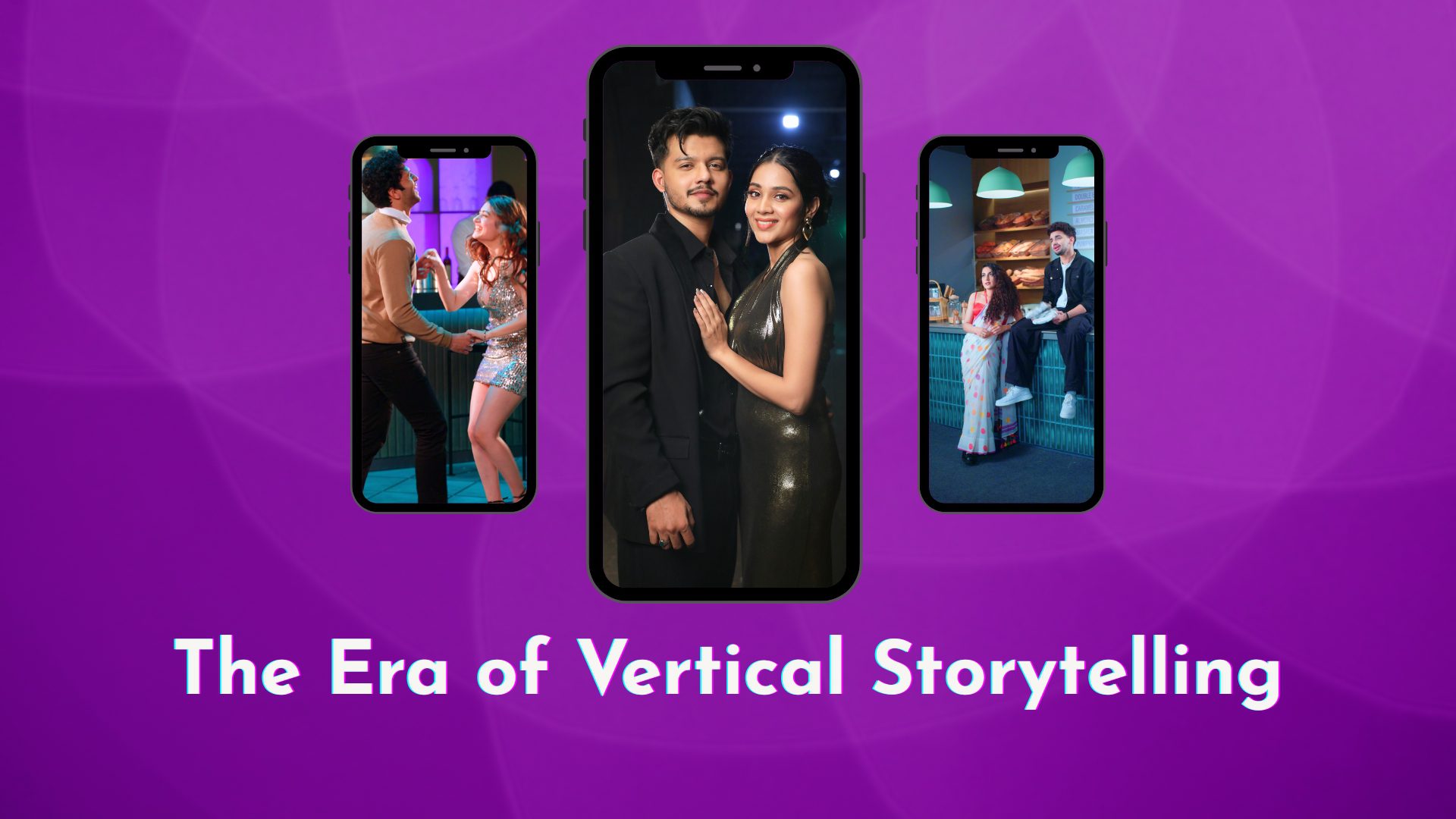 Vertical Storytelling: Reelies Pioneers This Space in India